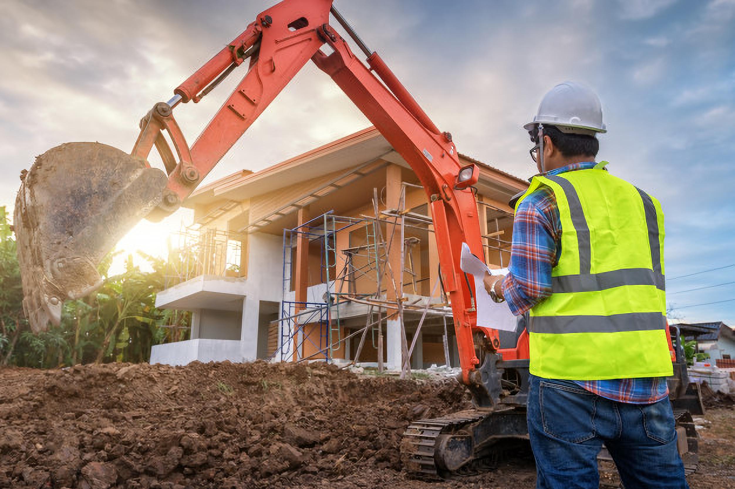 What is a Demolition Plan? A Step-by-Step Guide - C. G. Williams ...